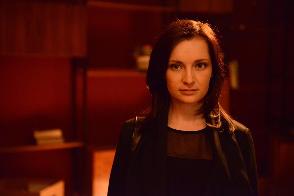 Picture of Sabrina Reiter