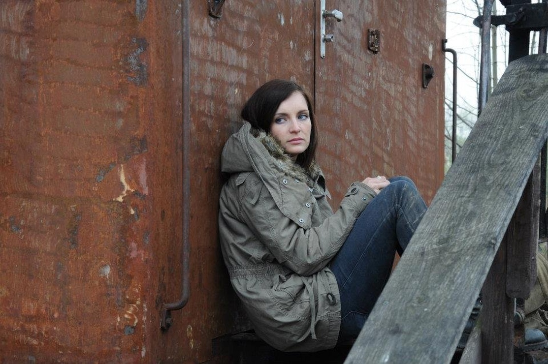 Picture of Sabrina Reiter