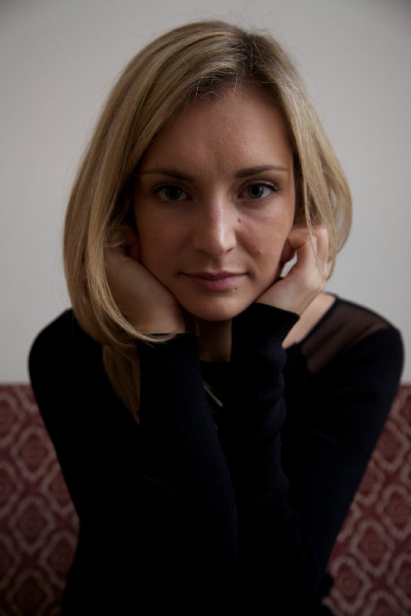 Picture of Sabrina Reiter