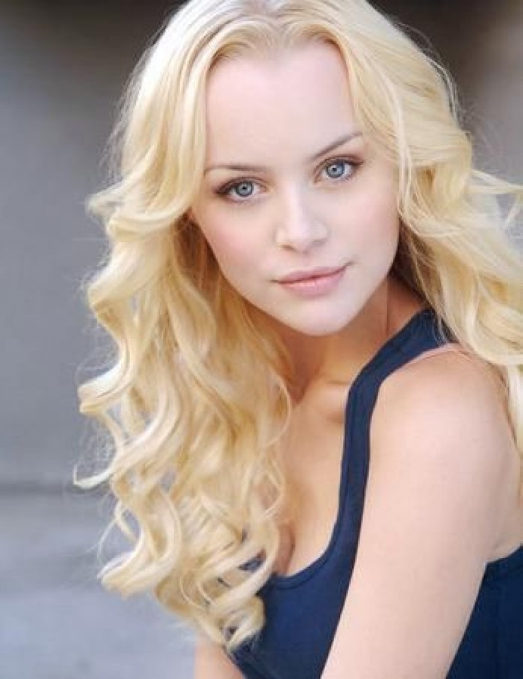Helena Mattson
