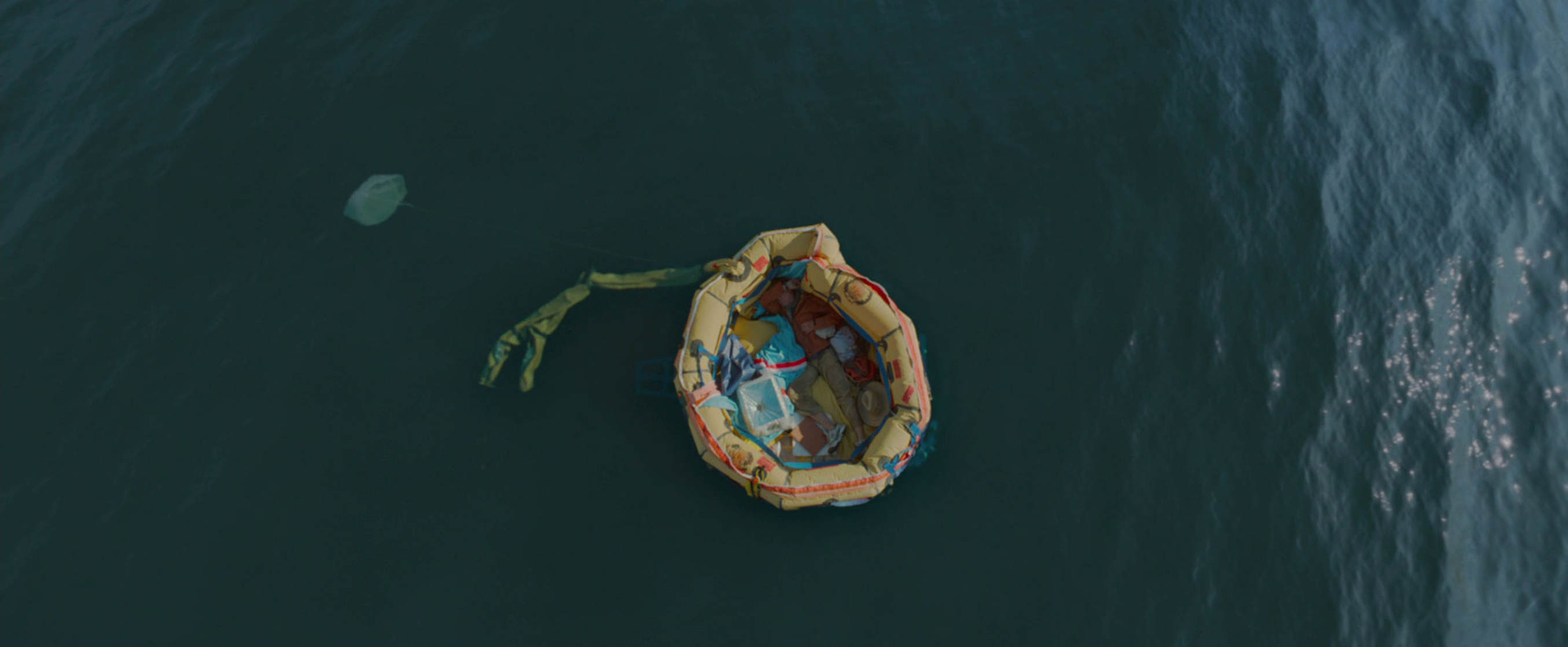 All Is Lost image