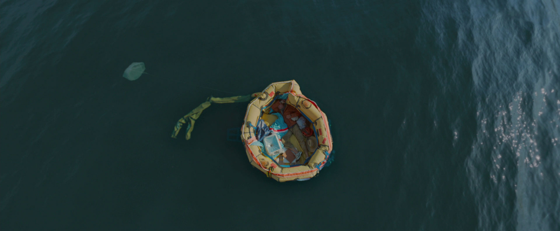 All Is Lost image