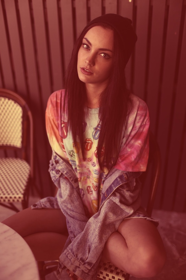 Picture of Samie Robinson