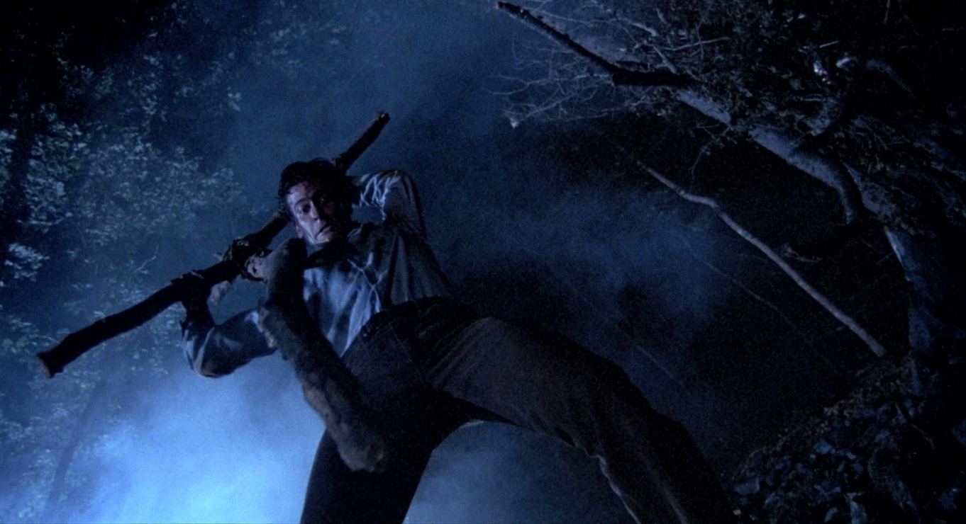 Picture of Evil Dead II