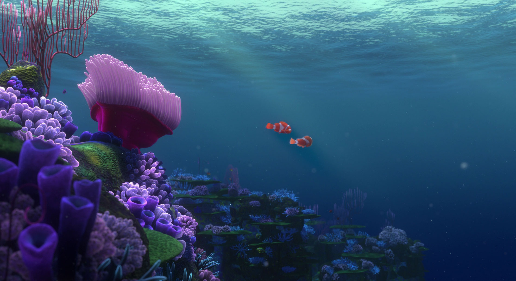 Picture of Finding Nemo (2003)
