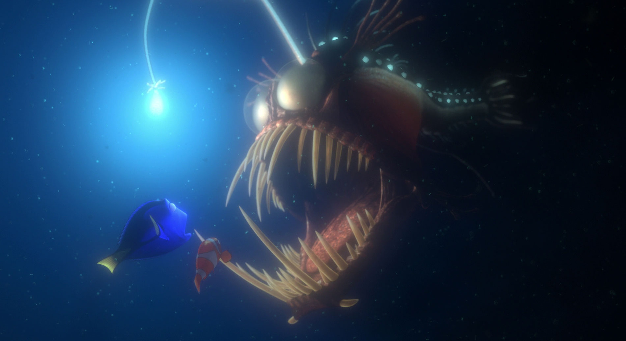 Image of Finding Nemo
