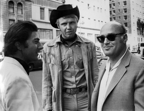 Picture of John Schlesinger