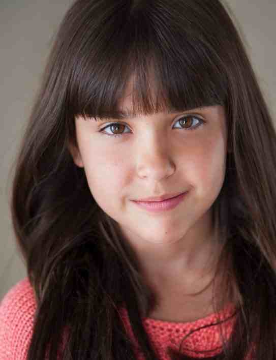 Picture of Molly Jackson