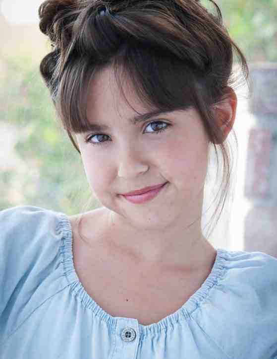 Picture of Molly Jackson