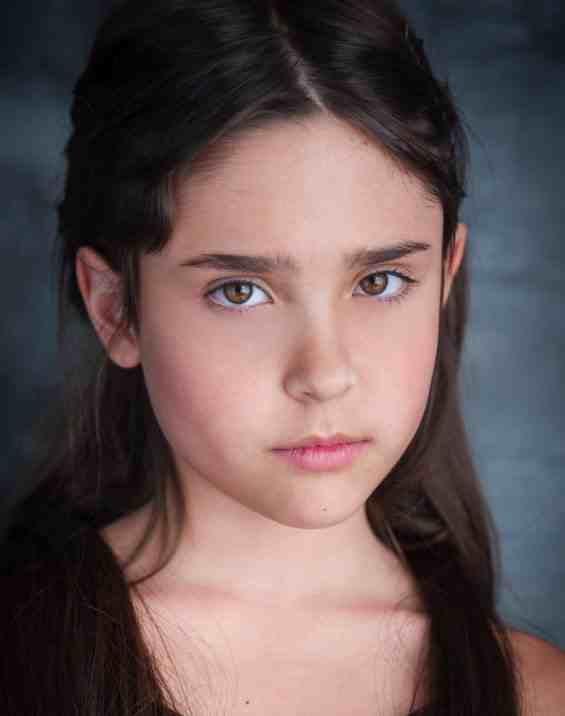Picture of Molly Jackson