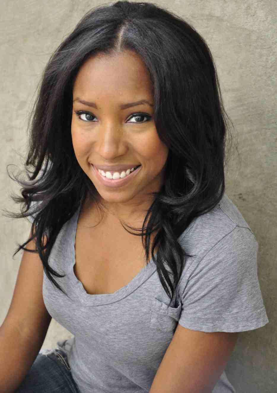 Picture of Andrea Laing