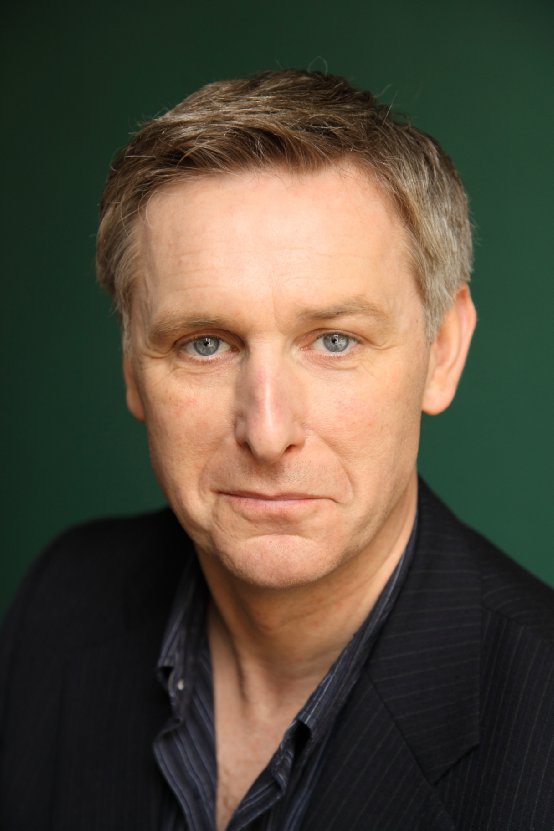 Picture of Stuart Graham