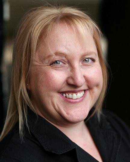 Picture of Sally Reeve