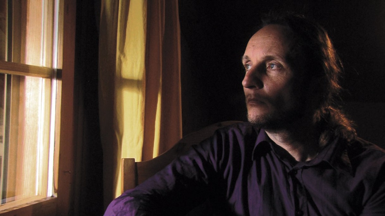 Hans Peter Roth picture