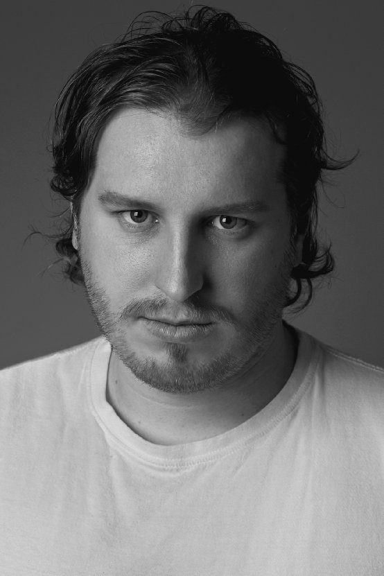 Picture of Ryan Kruger