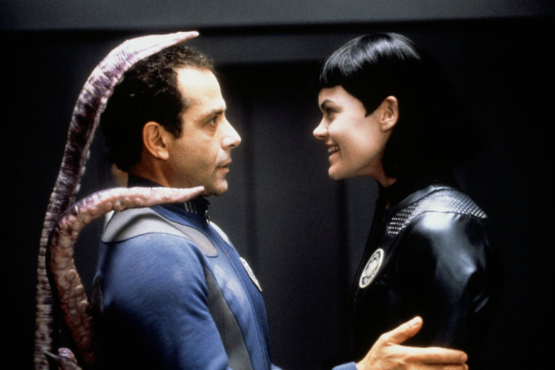 Galaxy Quest image