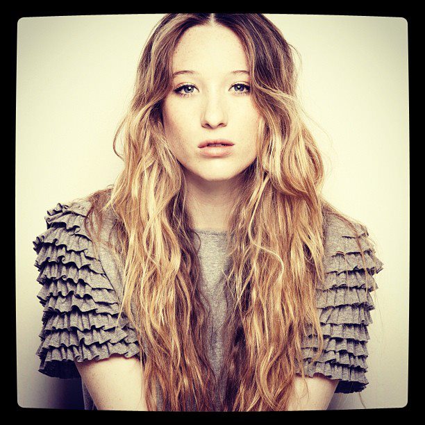 Image of Sophie Lowe