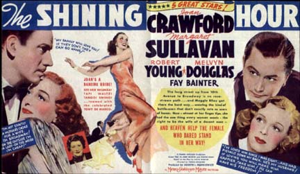 Picture of The Shining Hour