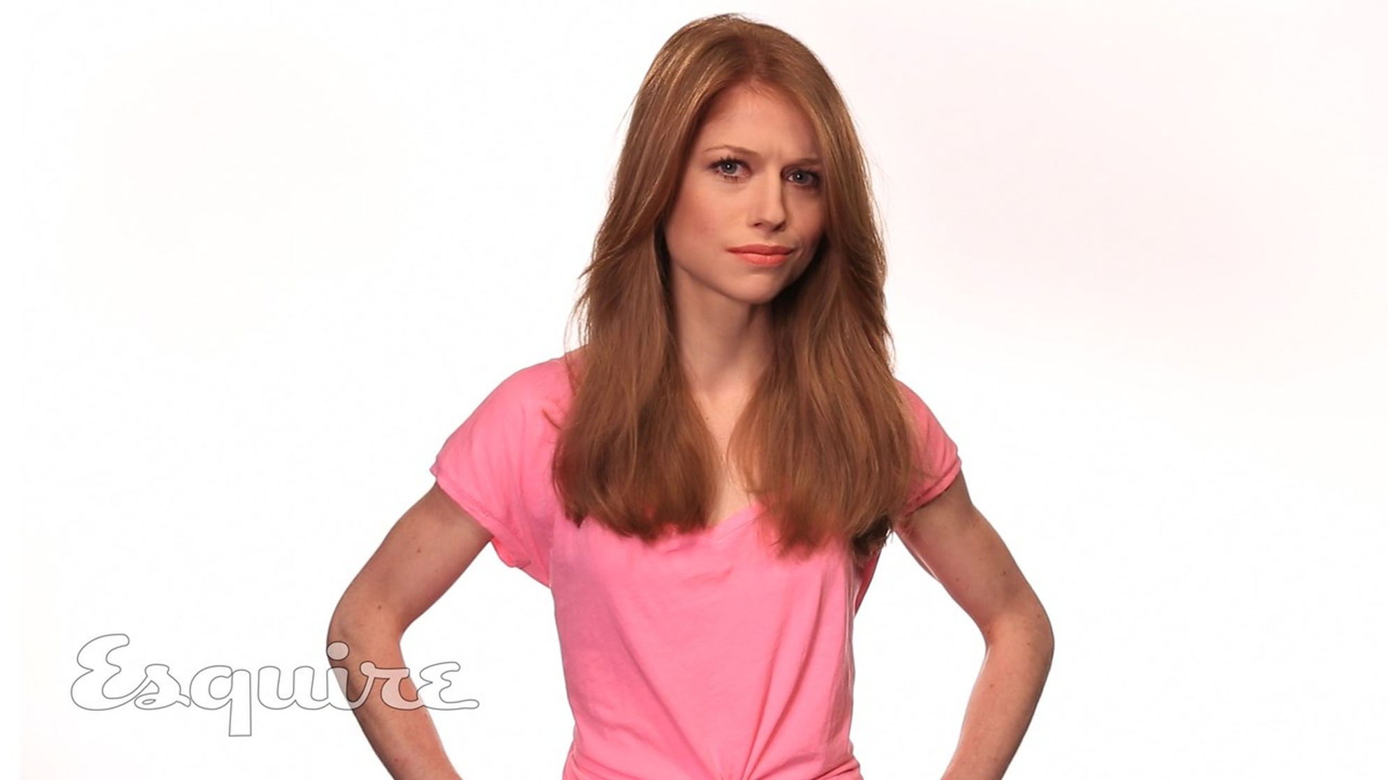 Genevieve Angelson picture
