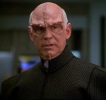 Picture of Alan Oppenheimer