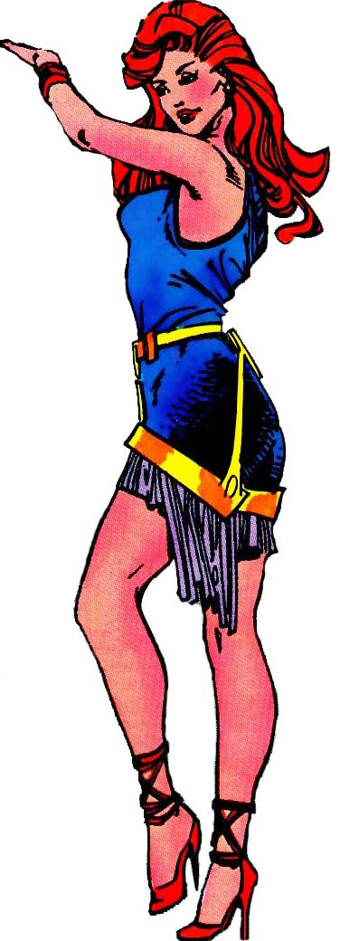Picture of Lorelei (Asgardian)