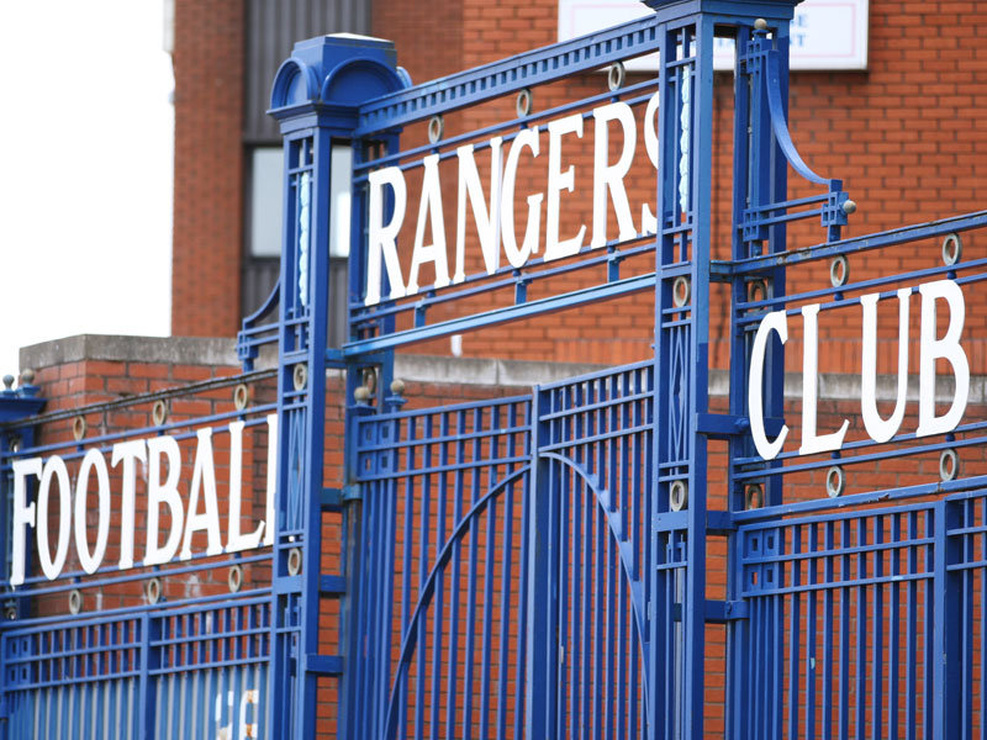 Picture of Rangers Football Club