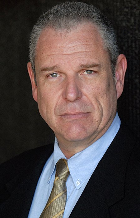 Picture of Ian Gregory