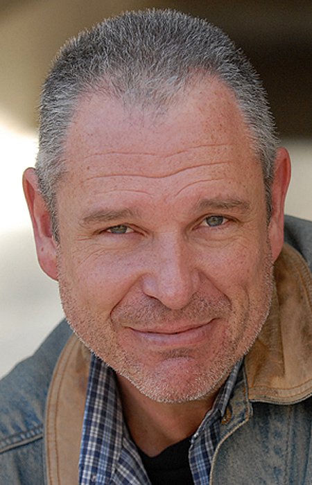 Picture of Ian Gregory