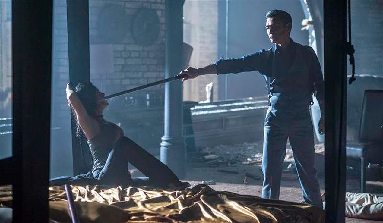 Picture of Everly (2014)