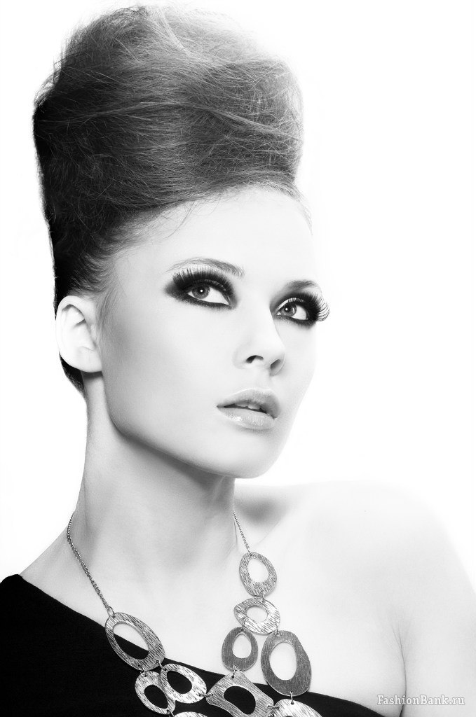 Darya Mashanova image