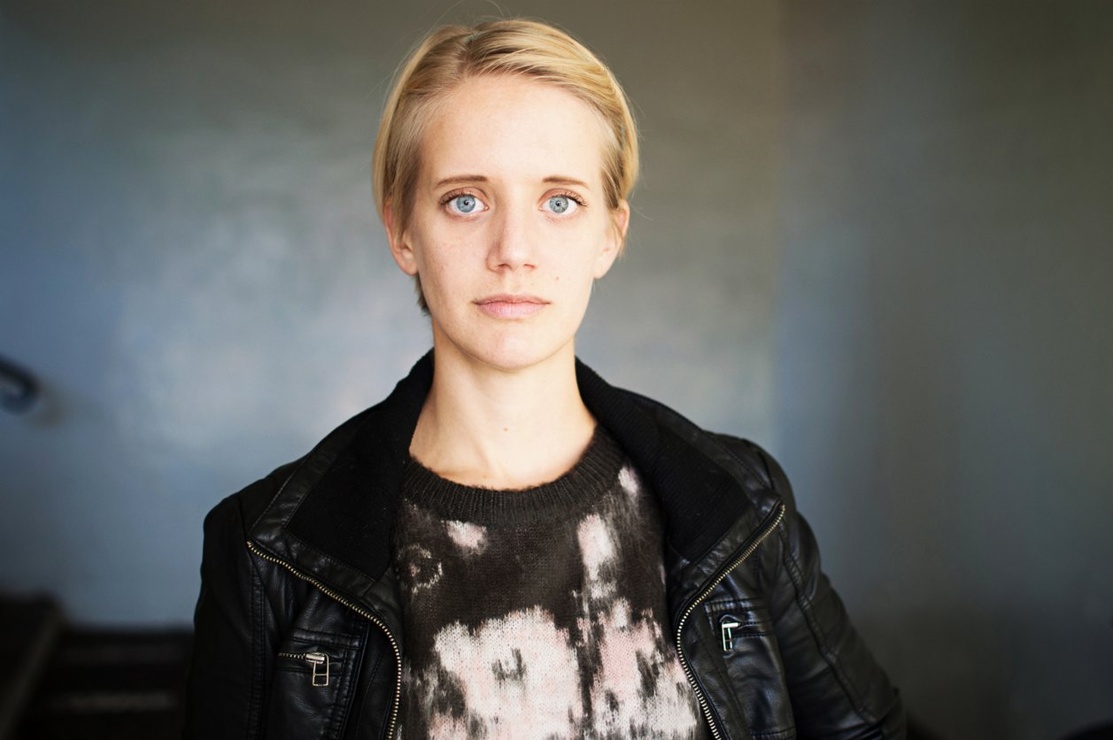 Picture of Jeanne Werner