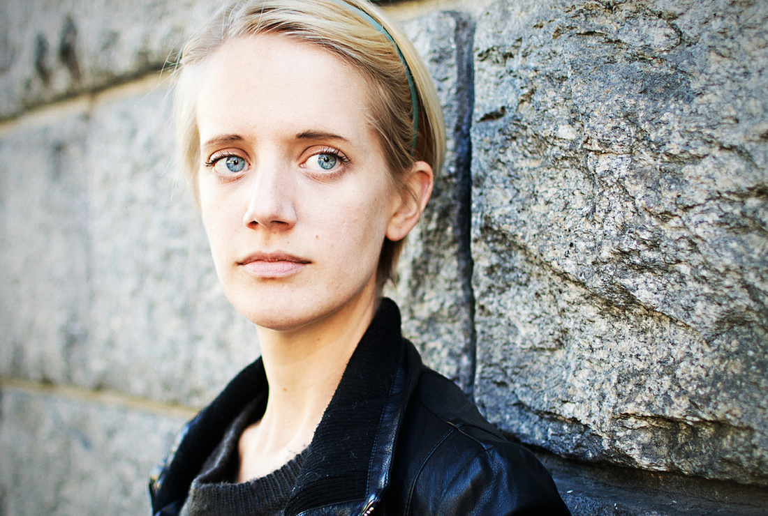 Picture of Jeanne Werner