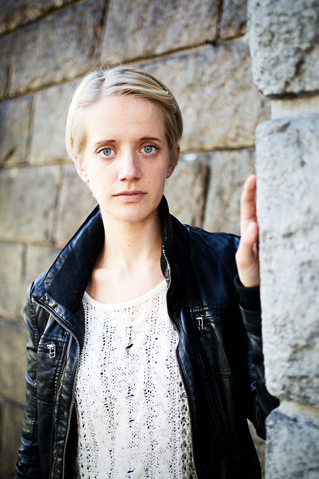 Picture of Jeanne Werner