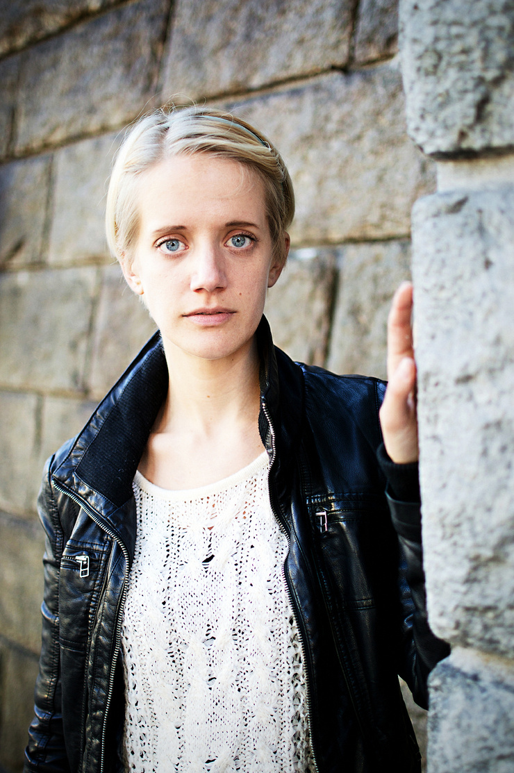 Picture of Jeanne Werner