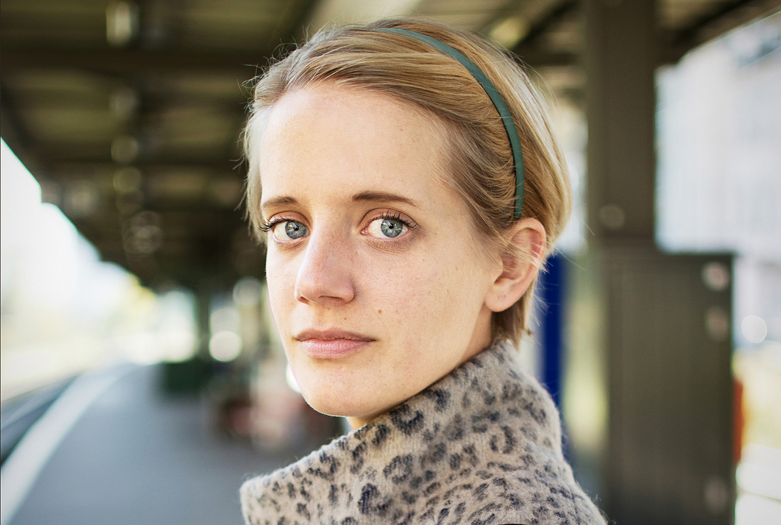 Picture of Jeanne Werner