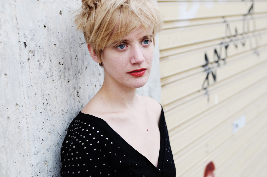 Picture of Jeanne Werner