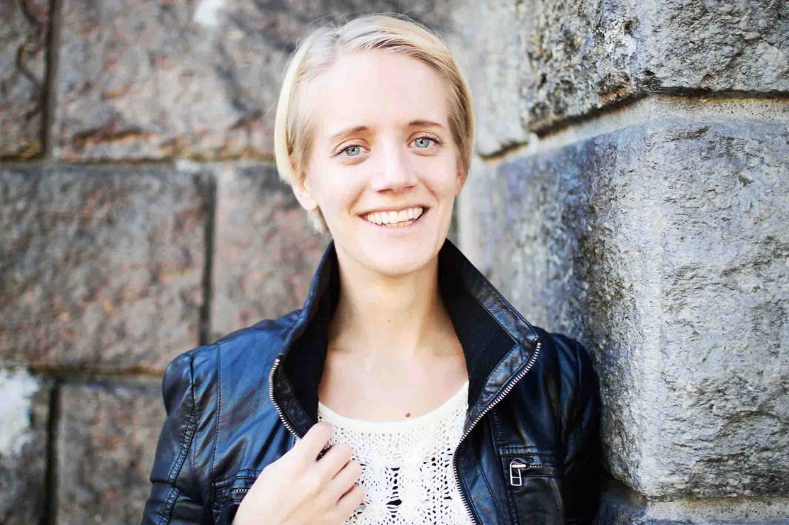 Picture of Jeanne Werner