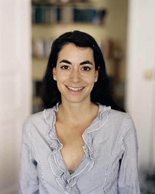 Sascha Lara Bleuler image