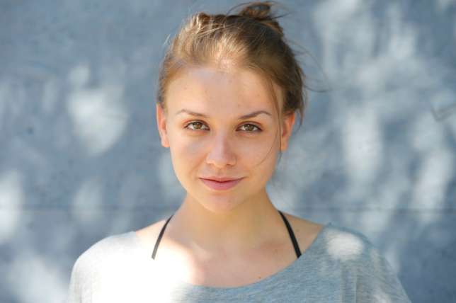 Picture of Jessy Moravec