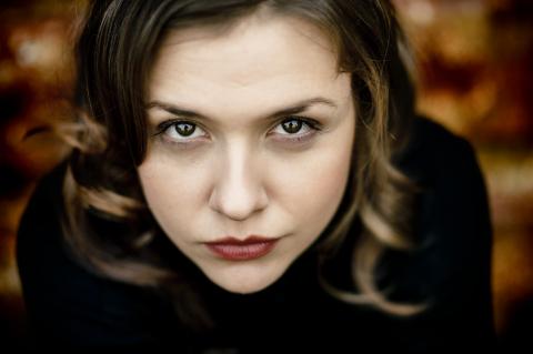 Picture of Jessy Moravec