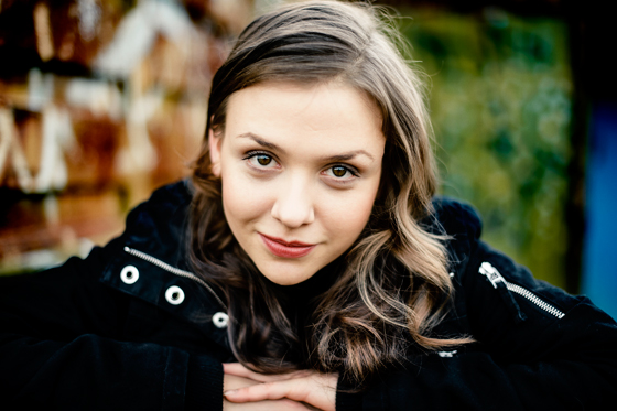 Picture of Jessy Moravec