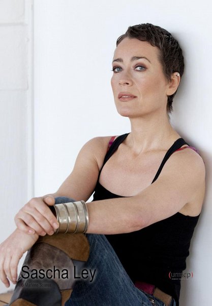 Sascha Ley image