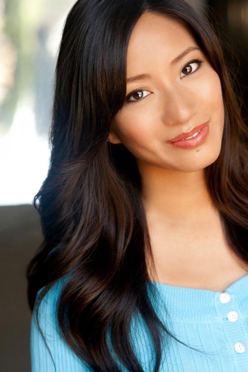 Picture of Chantal Thuy