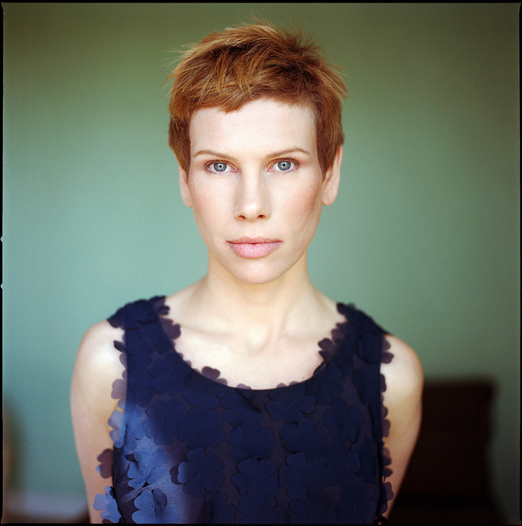 Picture of Ninon Held