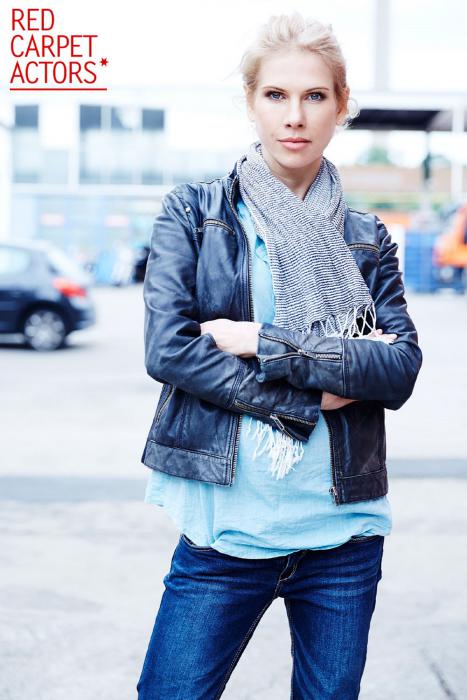 Picture of Ninon Held