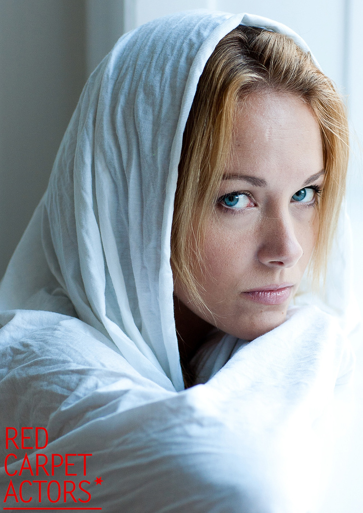 Picture of Mette Lysdahl