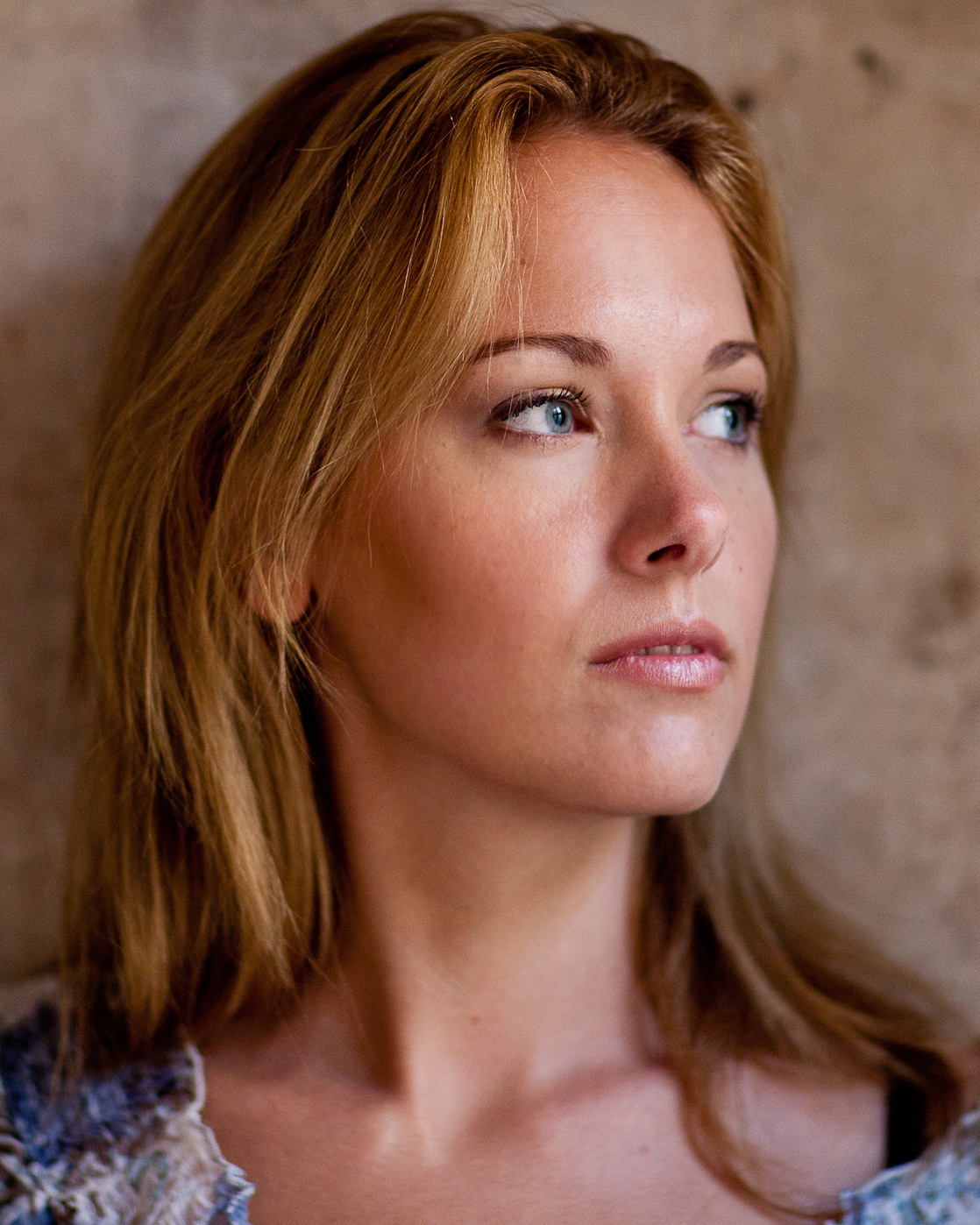Image of Mette Lysdahl