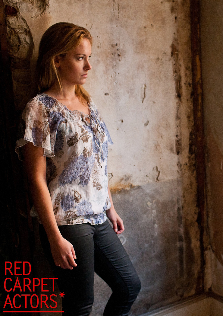Picture of Mette Lysdahl