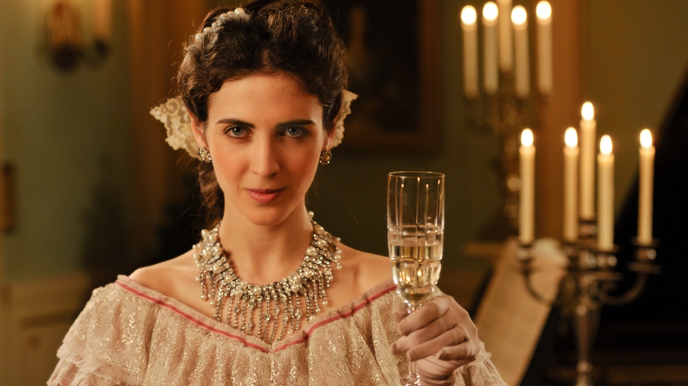 Picture of Katharina Rivilis