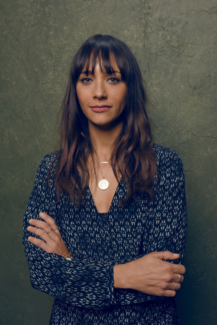 Rashida Jones picture